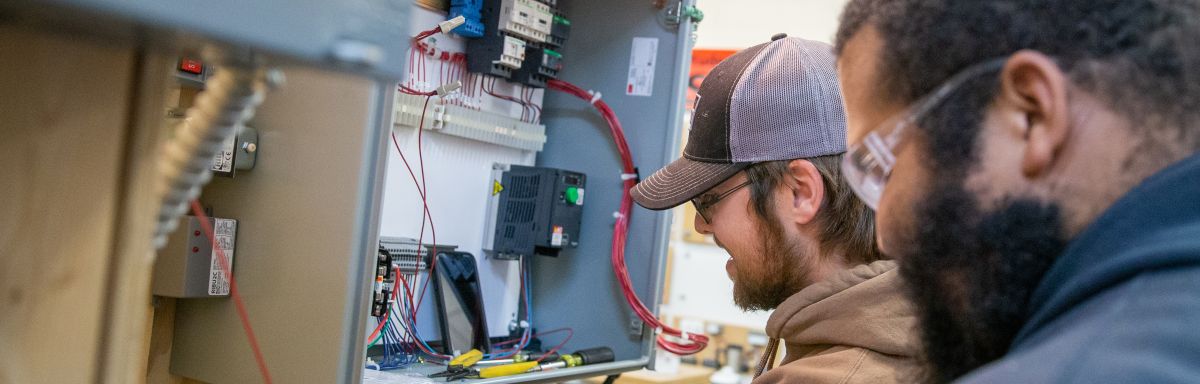 Electrical Construction Technology St Cloud Technical And Community